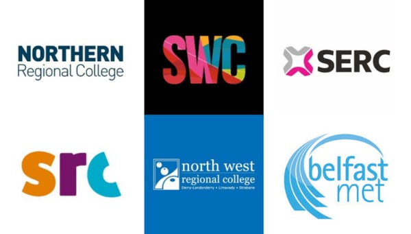 NI Chamber Future Workforce Summit Event